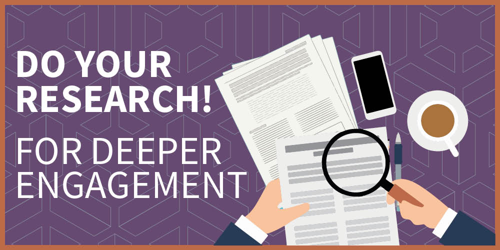 How To Create Deeper Engagement With The Markets You Serve I Hivemind ...